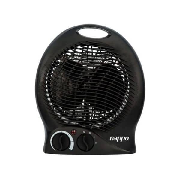 Estufa Caloventilador NAPPO - Comercial Kety