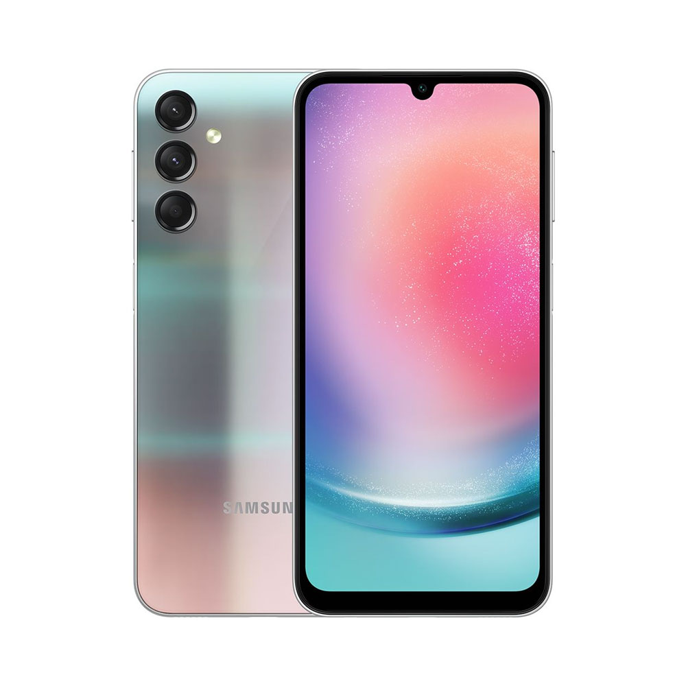 Samsung Galaxy A24 128GB - Comercial Kety